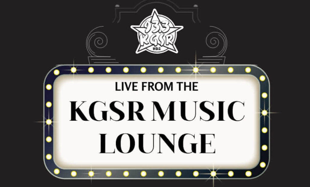 KGSR HD-2 » Waterloo Media